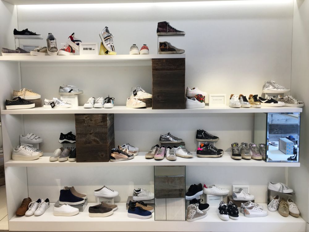 THE SHOE BOX - Updated December 2025 - 417 S Oyster Bay Rd, Plainview ...
