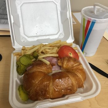 METHODIST HOSPITAL CAFETERIA - Updated December 2025 - 41 Photos & 15 ...