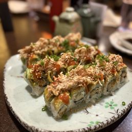 TOKYO SUSHI - Updated December 2025 - 1972 Photos & 1236 Reviews - 1999 ...