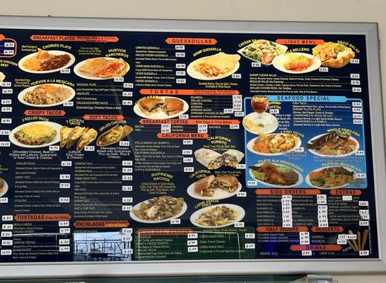 SERRANO’S MEXICAN FOOD - Updated January 2026 - 80 Photos & 131 ...