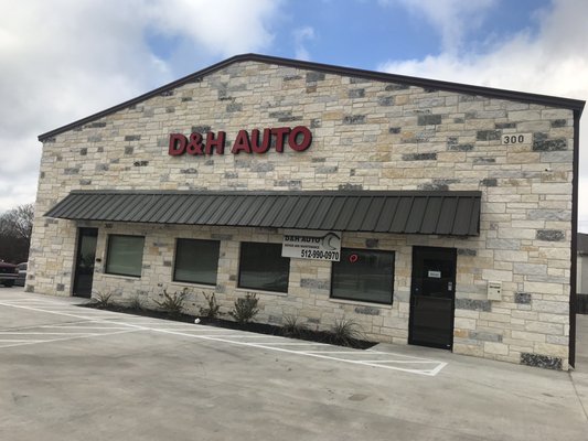 D & H AUTO - Updated December 2025 - 30 Photos & 70 Reviews - 300 Old W ...