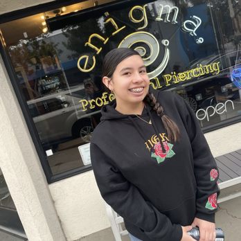 ENIGMA PROFESSIONAL PIERCING STUDIO - Updated October 2025 - 239 Photos ...