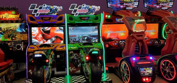 NICKEL NICKEL 5 CENT GAMES - 746 Photos & 779 Reviews - 12827 Harbor ...