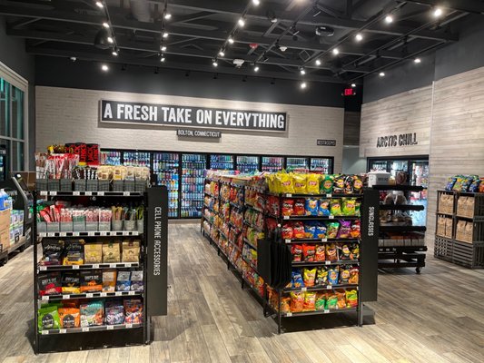 ALLTOWN FRESH - Updated October 2025 - 51 Photos & 10 Reviews - 129 ...