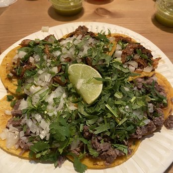 TACOS CHAPULIN - Updated December 2025 - 83 Photos & 120 Reviews - 3764 ...