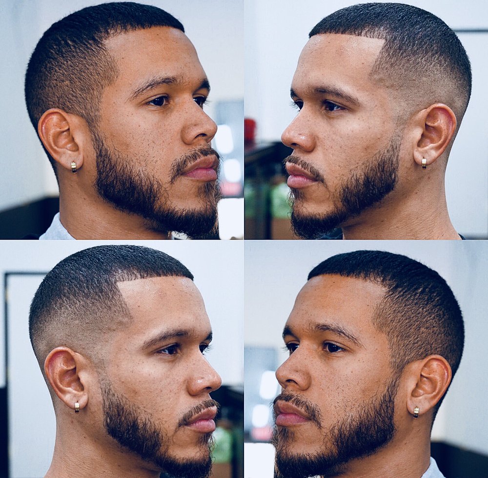 LEVEL UP GROOMING STUDIO - 12 Photos - 3531 Third Ave, Bronx, NY - Yelp