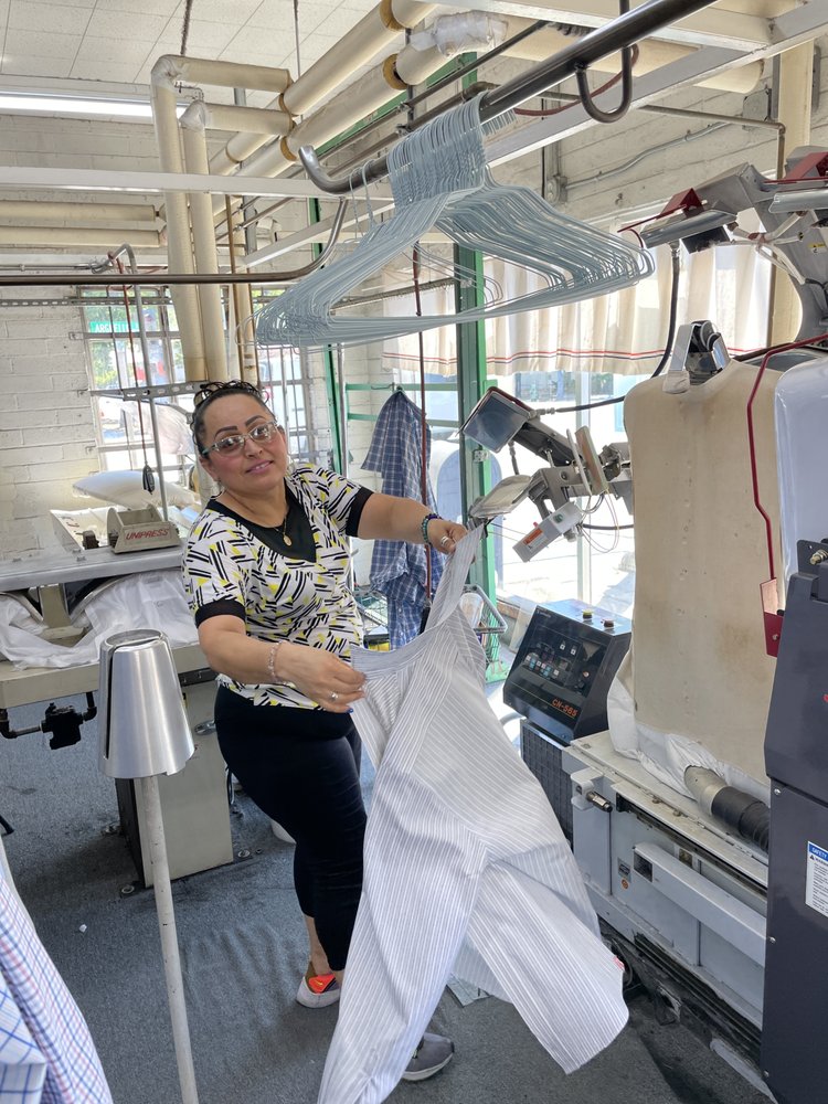 ROYAL CLEANER - Updated July 2025 - 39 Reviews - 902 Whipple Ave ...