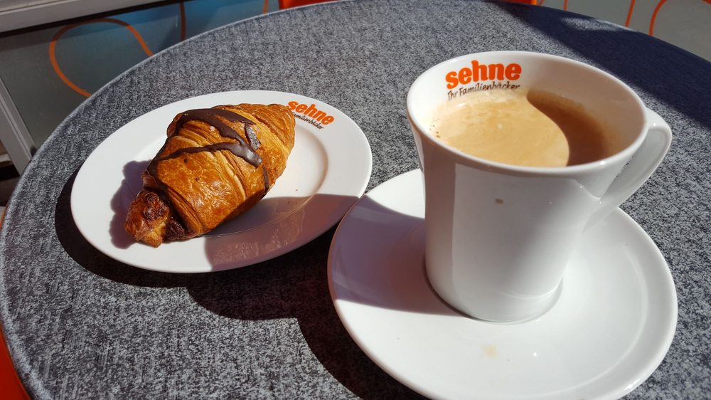 SEHNE BACKWAREN - Otto-Lilienthal-Str. 24, Böblingen, Baden-Württemberg ...