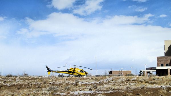 PRESBYTERIAN RUST MEDICAL CENTER - Updated December 2025 - 113 Photos ...