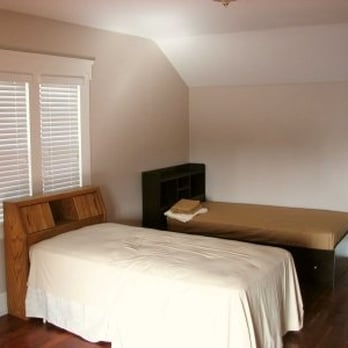 I CHOOSE RECOVERY! TRANSITIONAL HOUSING - Updated January 2026 - 4129 ...