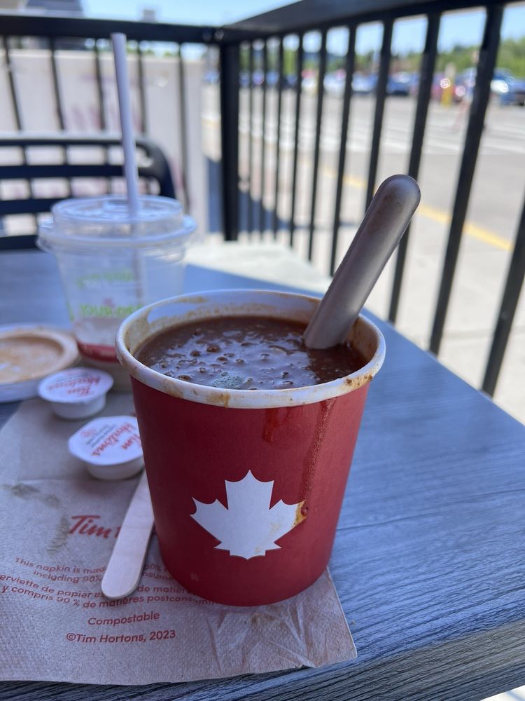 TIM HORTONS - Updated December 2024 - 3625 Shaganappi Trail NW, Calgary ...