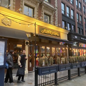 ATLANTIC FISH - Updated July 2025 - 3999 Photos & 3252 Reviews - 761 ...