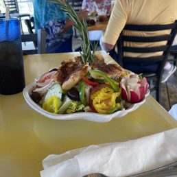 CAPRI FISH HOUSE - 191 Photos & 252 Reviews - Seafood - 203 Capri Blvd ...