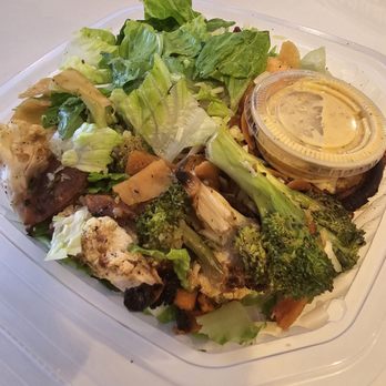 BOWL OF GREENS FINE SALADS - Updated October 2025 - 267 Photos & 311 ...