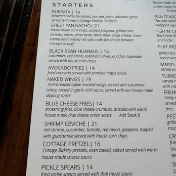 OFF MAIN - Updated December 2025 - 53 Photos & 50 Reviews - 610 5th Ave ...