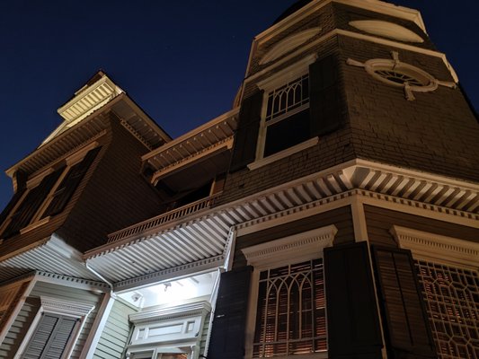 HERITAGE HOUSE - 132 Photos & 23 Reviews - 8193 Magnolia Ave, Riverside ...