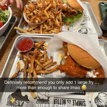 SUPER CHIX - Updated August 2024 - 97 Photos & 82 Reviews - 17710 ...