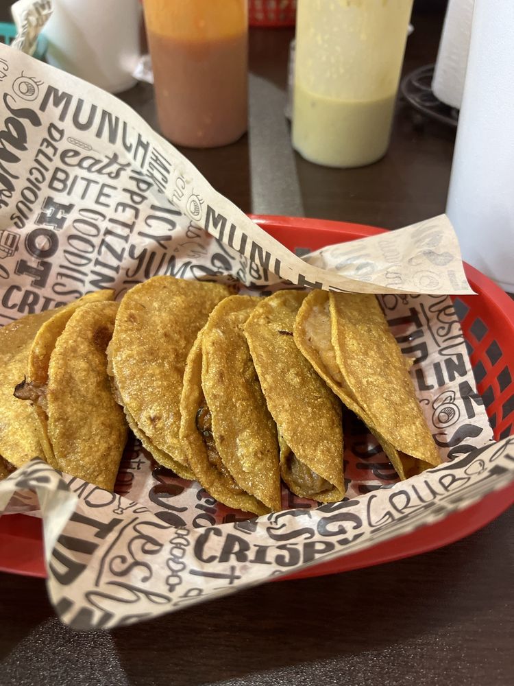 TACOS MELY - Updated October 2025 - 13 Photos & 11 Reviews - 1622 ...