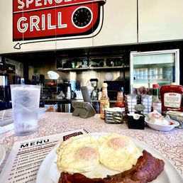 SPENCER’S GRILL - Updated September 2025 - 209 Photos & 200 Reviews ...