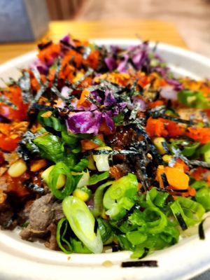 ONGI - Updated December 2025 - 229 Photos & 92 Reviews - 630 3rd Ave ...