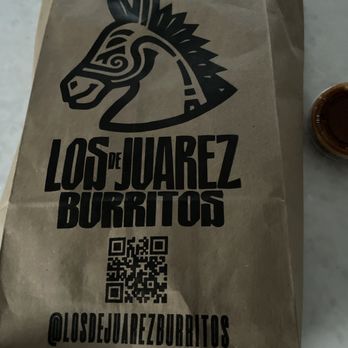 LOS DE JUAREZ BURRITOS - Updated October 2025 - 375 Photos & 345 ...