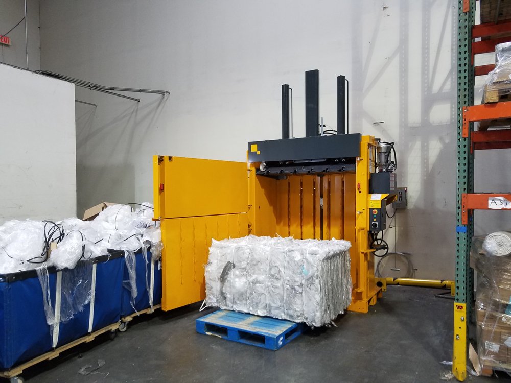 BAY AREA TRASH COMPACTOR - Updated July 2025 - 2310 Tice Valley Blvd ...