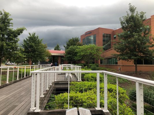 KAISER PERMANENTE LARGO MEDICAL CENTER - Updated July 2024 - 32 Photos ...