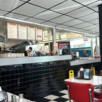 TED’S FROSTOP - Updated December 2025 - 134 Photos & 134 Reviews - 3100 ...