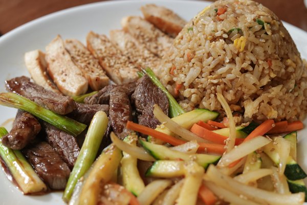 BENIHANA - 47 Photos & 57 Reviews - 5000 Belt Line Rd, Dallas, Texas ...