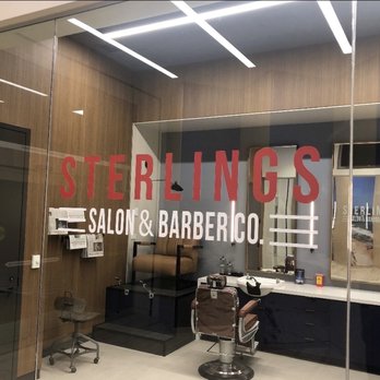 STERLINGS MOBILE SALON & BARBER CO - Updated January 2026 - 16 Photos ...