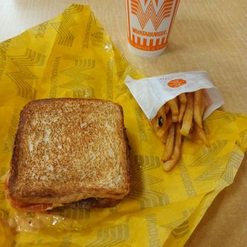 WHATABURGER - Updated January 2026 - 276 Photos & 287 Reviews - 412 E ...
