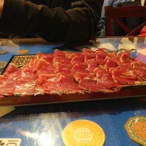 LA CEPA - 138 Photos & 41 Reviews - Abuztuaren 31 Kalea, 7-9, San ...