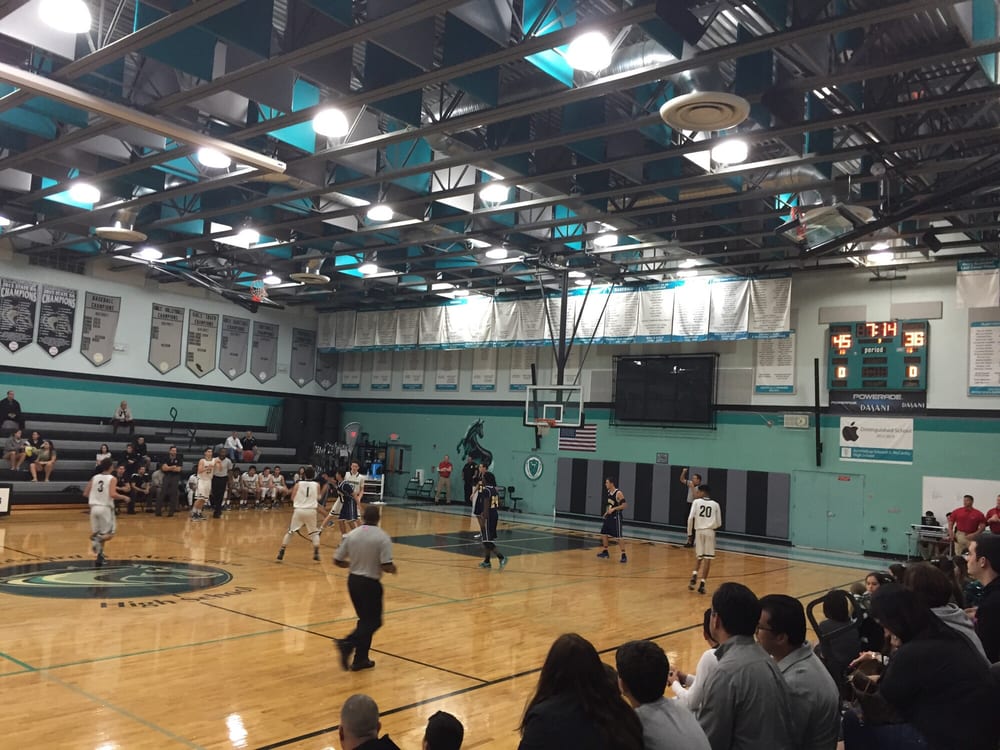 ARCHBISHOP MCCARTHY HIGH SCHOOL - Updated August 2025 - 5451 S Flamingo ...