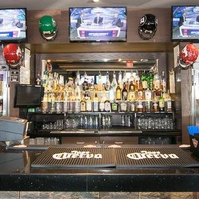 ATLAS PIZZA & SPORTS BAR - Updated May 2026 - 44 Photos & 82 Reviews ...