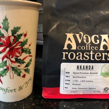 AVOCA COFFEE - Updated April 2025 - 205 Photos & 111 Reviews - 835 Foch ...