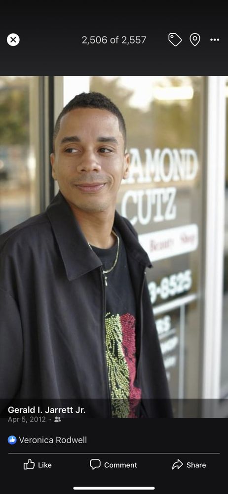 DIAMOND CUTZ - Updated September 2025 - 33 Photos & 19 Reviews - 1350 ...