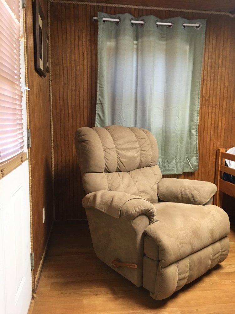 FREEDOM-CABINS - 901 Lasso Ln, Freedom, Oklahoma - Guest Houses - Phone ...