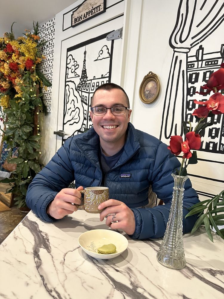 JUNY CAFE - Updated January 2025 - 5865 Mahoning Ave, Austintown, Ohio - Cafes - Restaurant ...