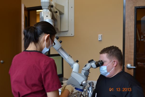 TENNESSEE ENDODONTICS - Updated November 2024 - 28 Photos - 1177 Old Hickory Blvd, Brentwood ...