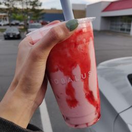 BOBALUST TEA HOUSE - 501 Photos & 408 Reviews - Bubble Tea - 319 ...