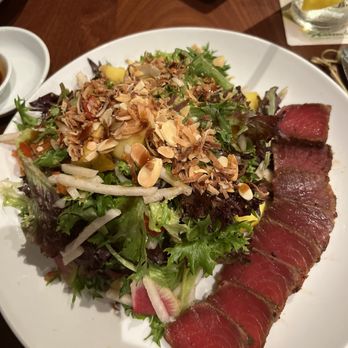 SEASONS 52 - Updated July 2024 - 1161 Photos & 765 Reviews - 2300 NW ...