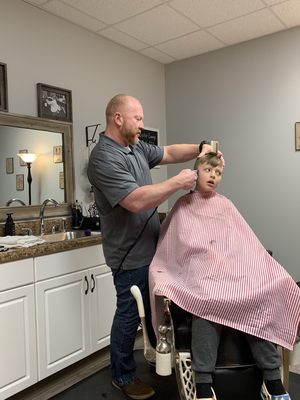 ROD’S BARBER LOUNGE - Updated January 2026 - 1974 Carolina Pl Dr, Fort ...