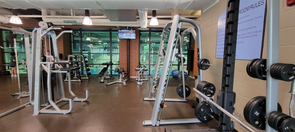 OAK POINT RECREATION CENTER - 172 Photos & 18 Reviews - 6000 Jupiter Rd ...