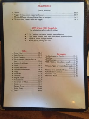 ROME’S RESTAURANT - Updated April 2025 - 312 Bonniebrook Rd, Butler ...