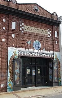 LARCOM THEATRE - Updated December 2025 - 17 Photos & 19 Reviews - 13 ...