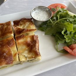 CAFE ISTANBUL - Updated July 2024 - 417 Photos & 318 Reviews - 2014 W ...