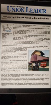 ROUNDERS SPORTS BAR & GRILL - 18 Photos & 24 Reviews - 2323 Brown Ave ...