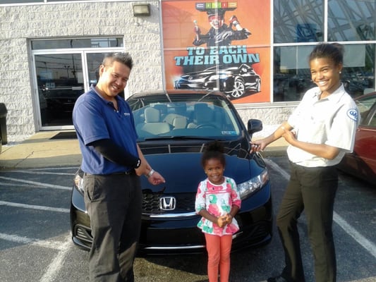 PIAZZA HONDA OF PHILADELPHIA - Updated July 2025 - 18 Photos & 190 ...