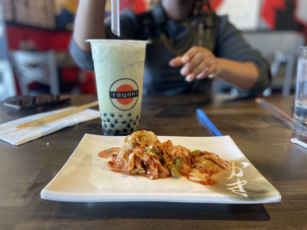RAYAKI - PHILADELPHIA - Updated March 2025 - 191 Photos & 86 Reviews ...