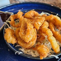 BLUEFIN - 73 Photos & 31 Reviews - 615 Main St, Frisco, Texas - Sushi ...